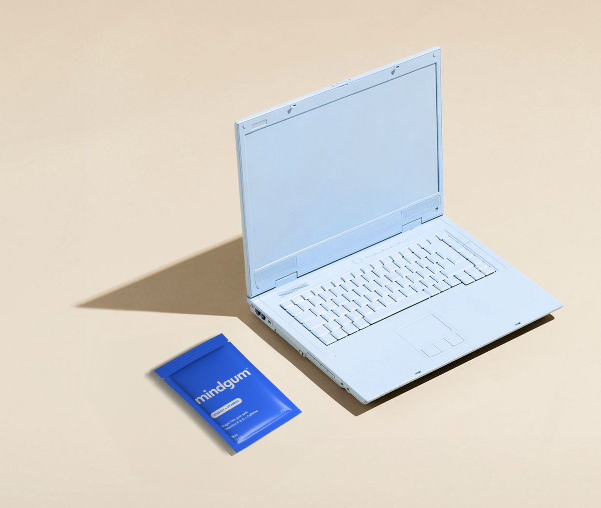 Mindgum™ Nootropic Caffeine Gum: Chew it. Do it. – MINDGUM PTY LTD